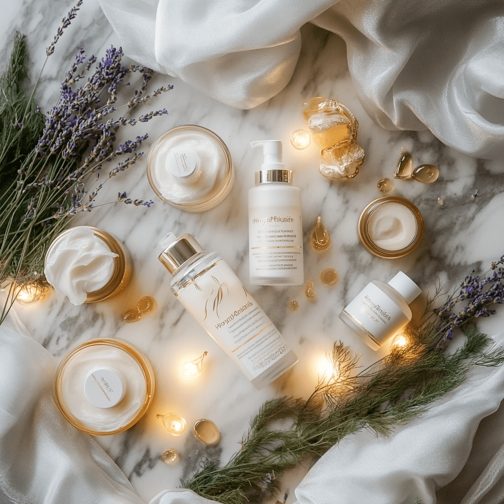Advanced Facial Treatment Products | Premium Skincare Solutions