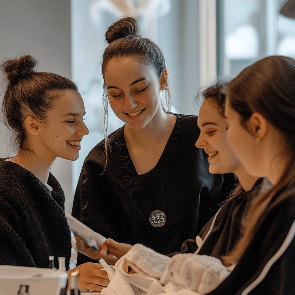 Beauty Courses & Workshops | Glenwood Springs